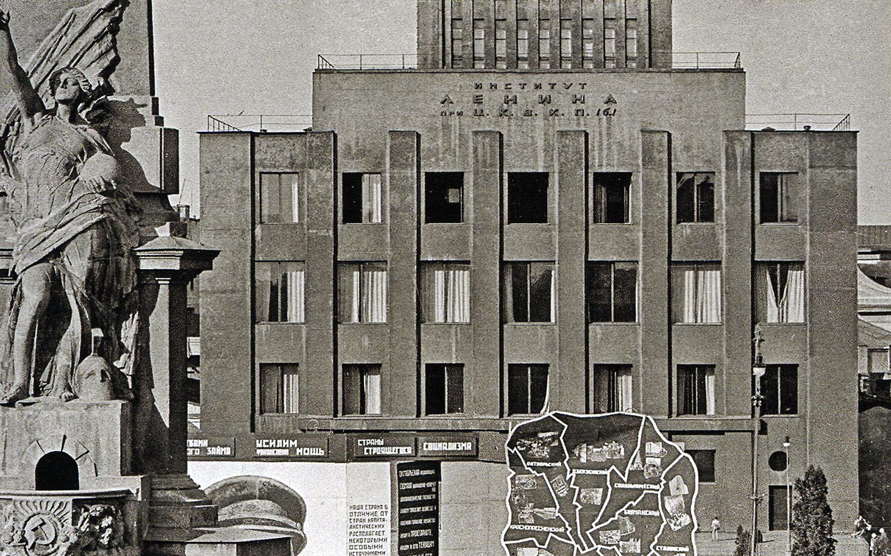 Три вопроса о порядке - Антимодернизм.ру