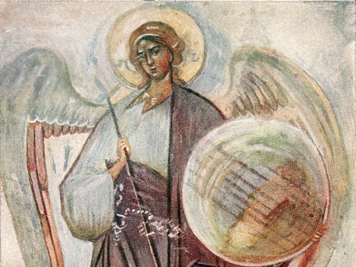 Странные сочетания - Антимодернизм.ру